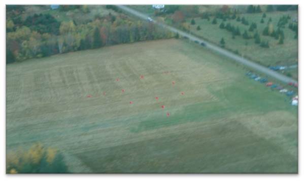 Helipad Info and Flight Times - EHS LifeFlight